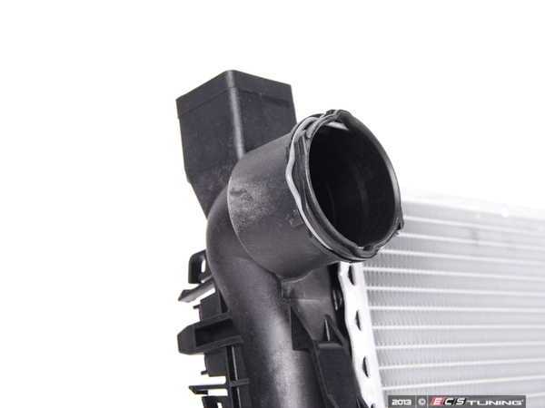 Mahle-Behr - 2035000503 - Radiator