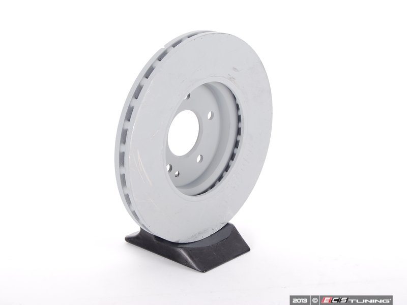 Genuine Mercedes Benz - 210421251264 - Front Brake Rotor - Priced Each
