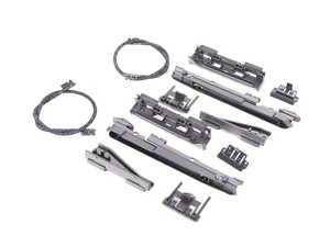 Genuine BMW Parts - Page 1386 - ECS Tuning