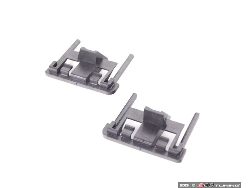 Genuine BMW - 54107278144 - MECHANISM GLASS COVE (54-10-7-278-144)