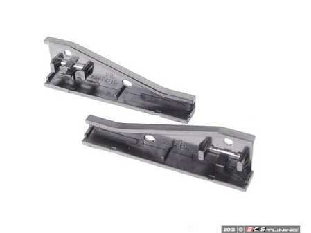 Genuine BMW - 54107278144 - MECHANISM GLASS COVE (54-10-7-278-144)