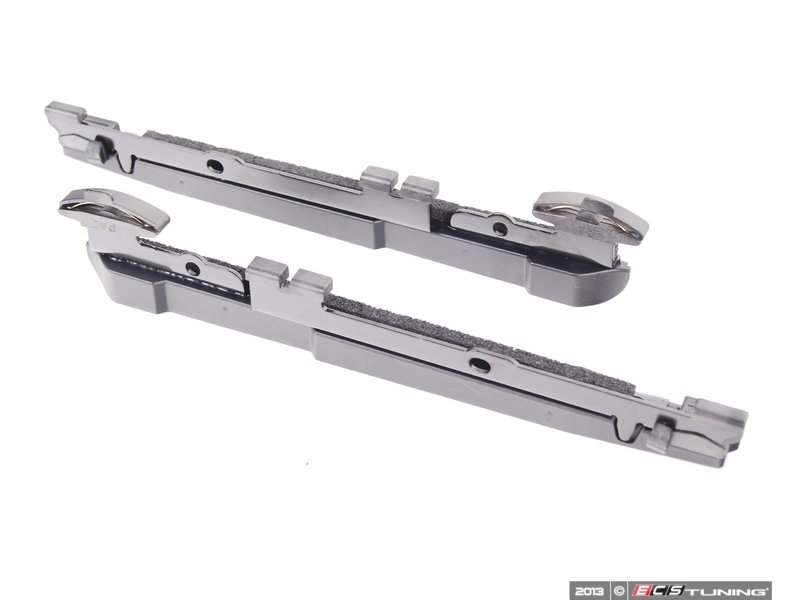 Genuine BMW - 54107278144 - MECHANISM GLASS COVE (54-10-7-278-144)