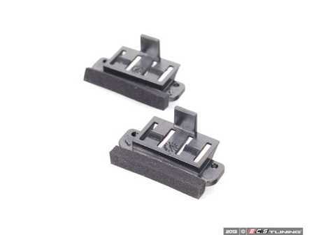 Genuine BMW - 54107278144 - MECHANISM GLASS COVE (54-10-7-278-144)