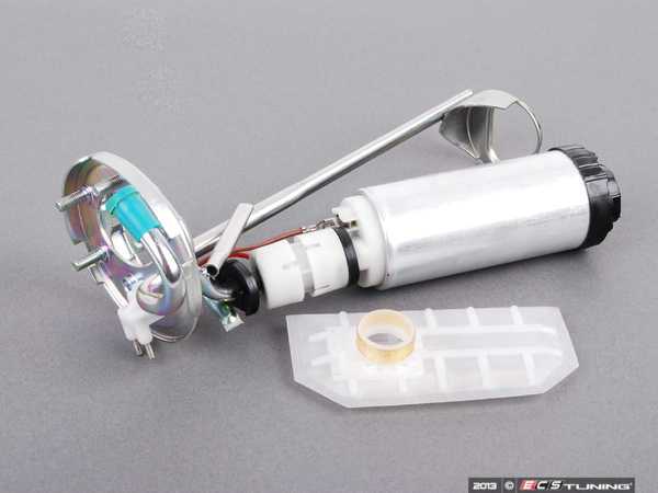 URO - 16141184022 - Fuel Pump - Assembly