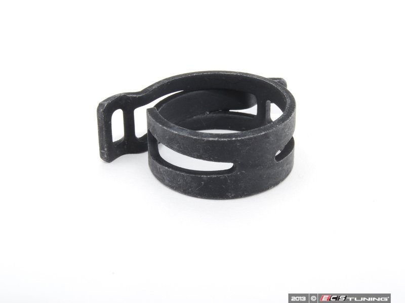 Genuine Porsche - 99951265809 - Hose Clamp - Priced Each