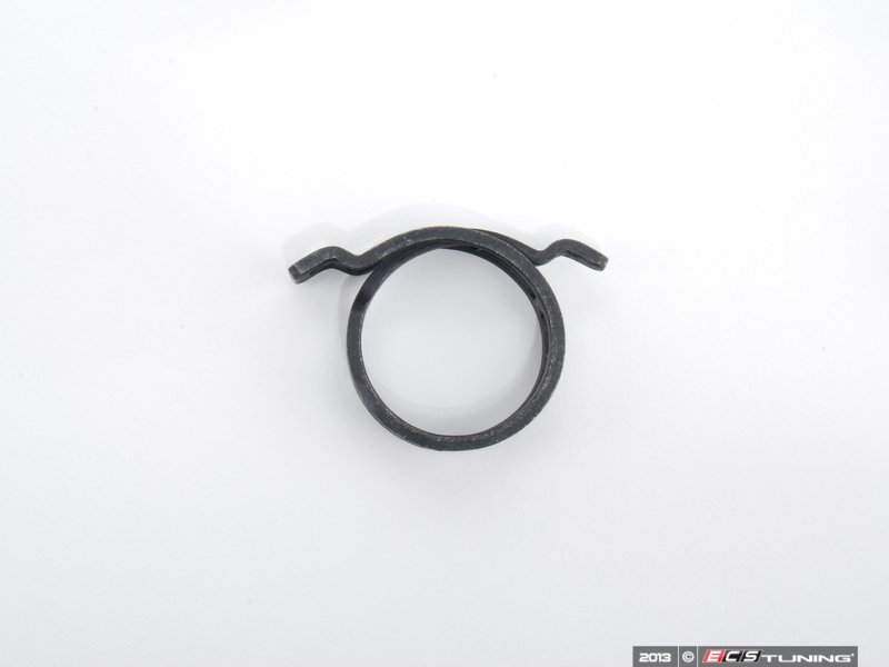 Genuine Porsche - 99951265809 - Hose Clamp - Priced Each