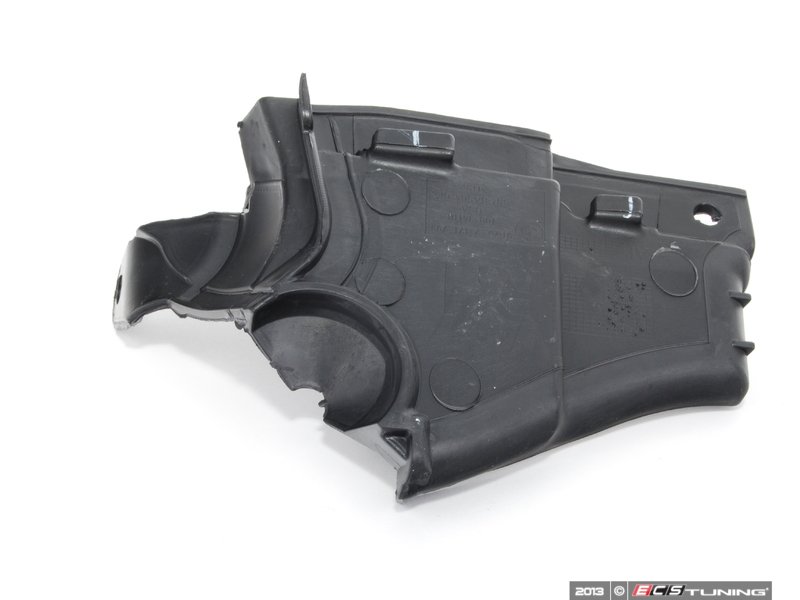 Genuine BMW - 51757171792 - lower engine partition - right (51-75-7-171 ...