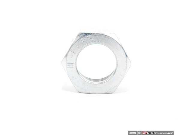 Genuine Mercedes Benz - 0009906854 - Junction Nut