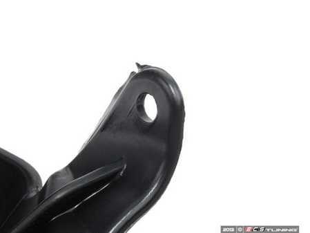 Genuine BMW - 51757171791 - lower engine partition - left (51-75-7-171-791)