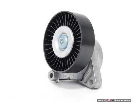 Genuine Mercedes Benz - 1122000970 - Belt Tensioner Assembly