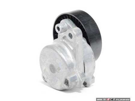 Genuine Mercedes Benz - 1122000970 - Belt Tensioner Assembly