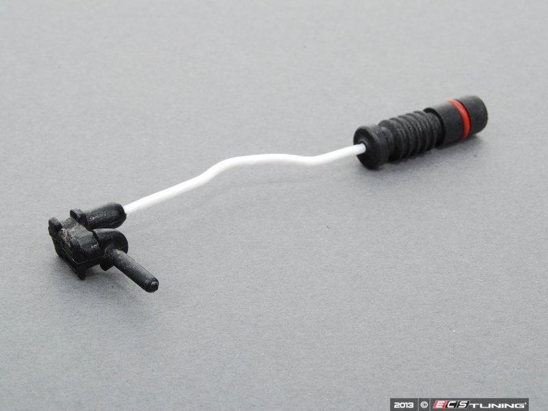 Genuine Mercedes Benz - 1405401217 - Brake Pad Wear Sensor - Priced Each