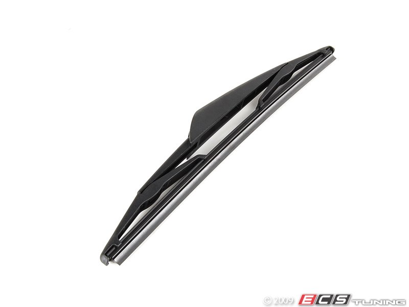 Genuine MINI - 61627079943 - Wiper Blade - Rear (61-62-7-079-943)