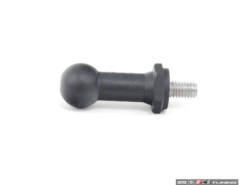 Genuine Volkswagen Audi - 03L103164 - Stud mount - priced each (03L 103 ...