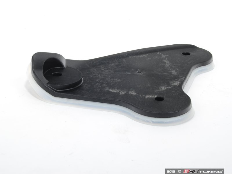 Genuine BMW - 51757174642 - COVER (51-75-7-174-642)