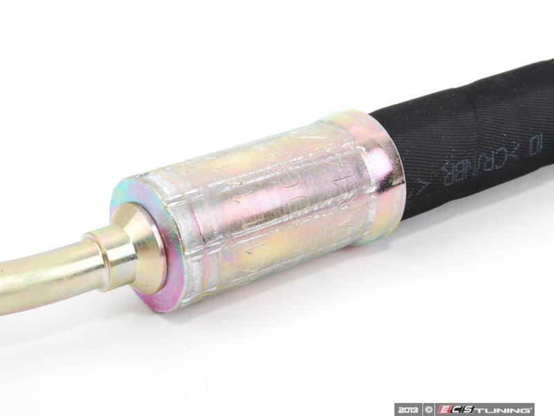 Genuine BMW - 32411141426 - Power Steering Pressure Hose (32-41-1-141-426)