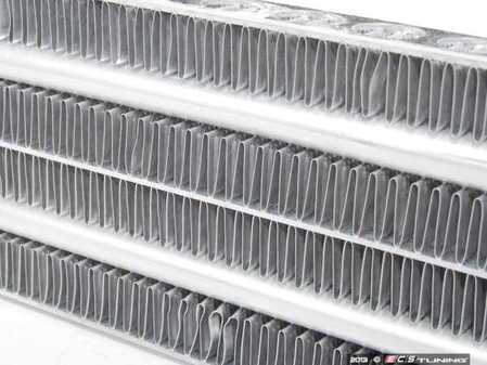 Genuine BMW - 17117540810 - Power Steering Cooler (17-11-7-540-810)