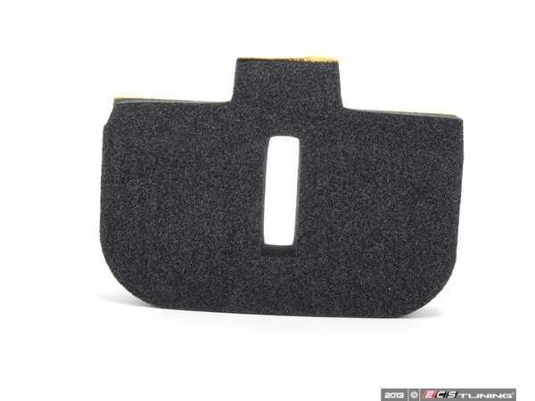 Genuine Volkswagen Audi - 867837267 - COVER - (NO LONGER AVAILABLE ...