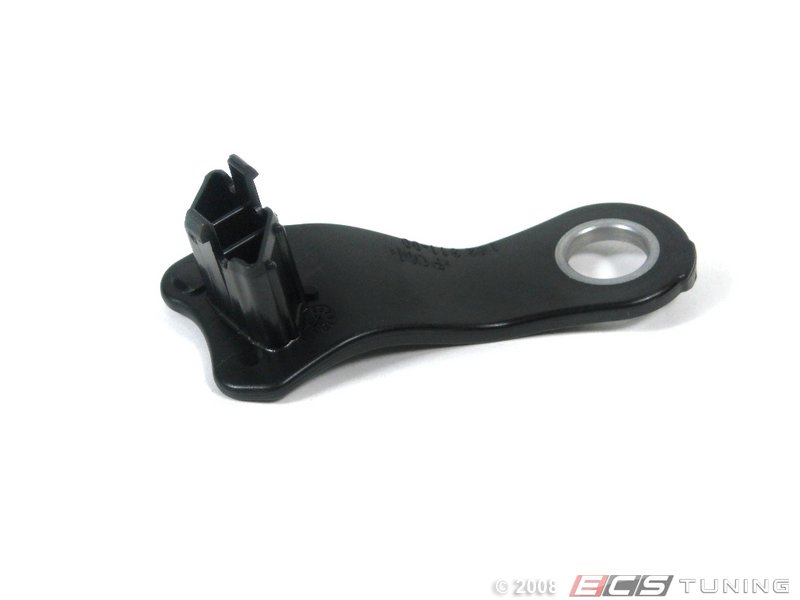 Genuine BMW - 63126949633 - Headlight Bracket - Left (63-12-6-949-633)