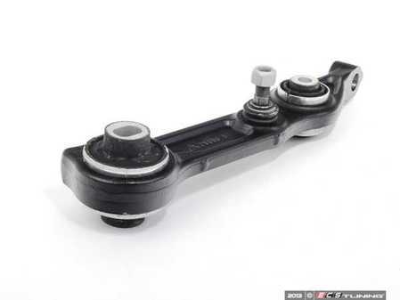 Lemforder - 2113308107 - Front Lower Control Arm - Left Side