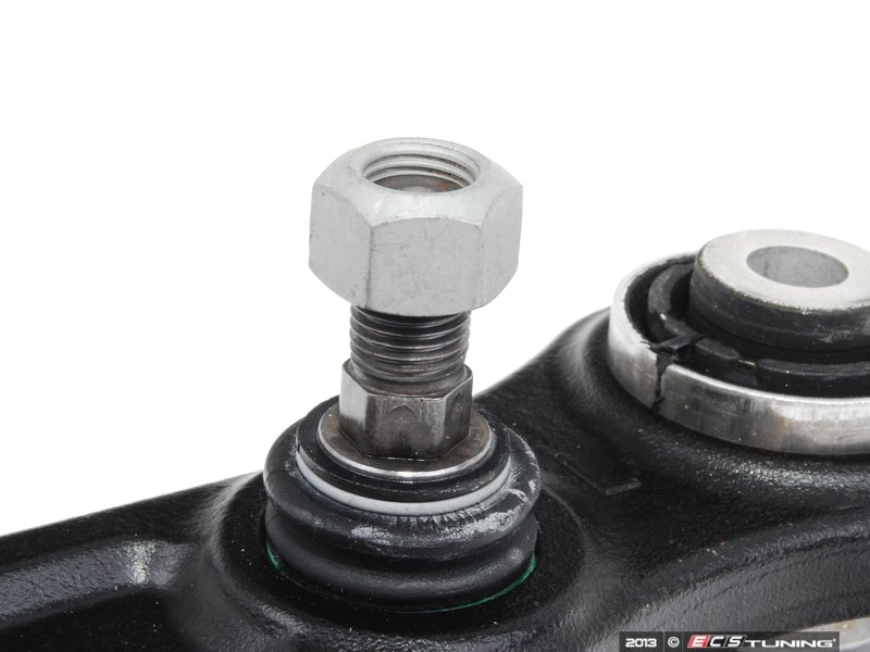 Lemforder - 2113308107 - Front Lower Control Arm - Left Side