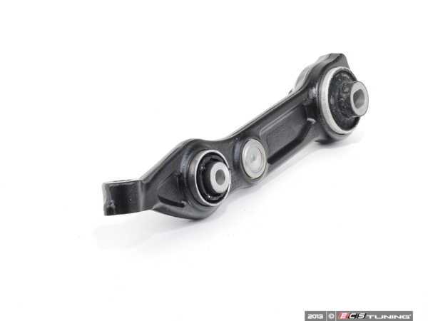 Lemforder - 2113308107 - Front Lower Control Arm - Left Side