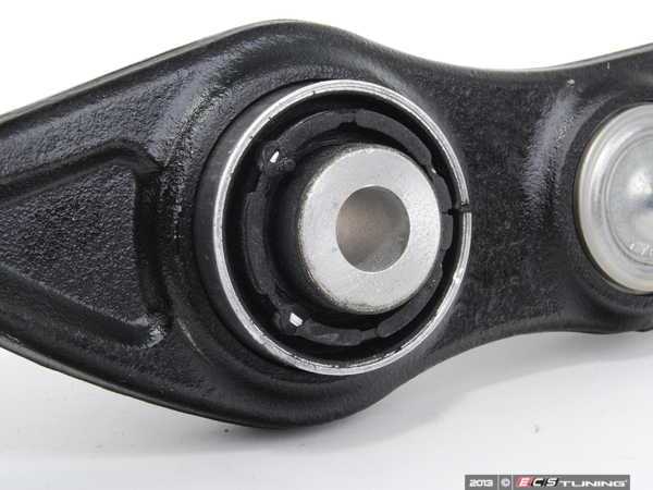 Lemforder - 2113308107 - Front Lower Control Arm - Left Side
