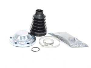 Audi Q5 Quattro 2.0T Replacement Axle Parts - ECS Tuning