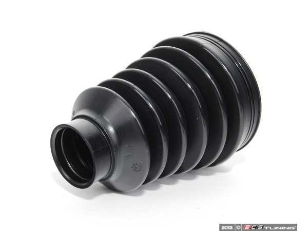 GKN Drivetech - 1K0498201A - Inner CV Boot Kit - Priced Each