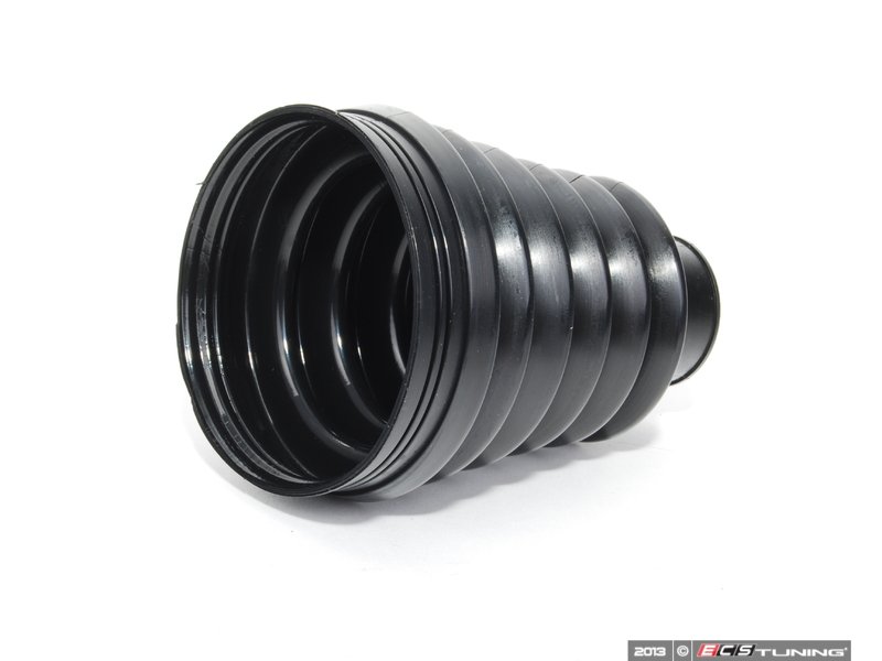 GKN Drivetech - 1K0498201A - Inner CV Boot Kit - Priced Each