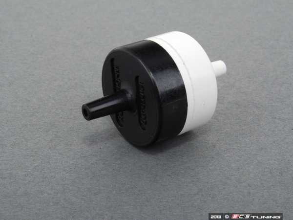 Genuine BMW - 11611312737 - Check Valve (11-61-1-312-737)