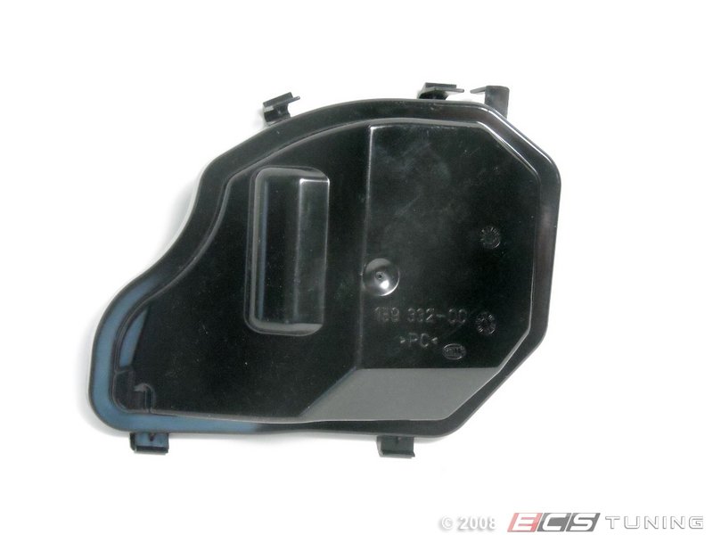 Genuine BMW - 63116933240 - Headlight Adjuster Cover - Right (63-11-6 ...