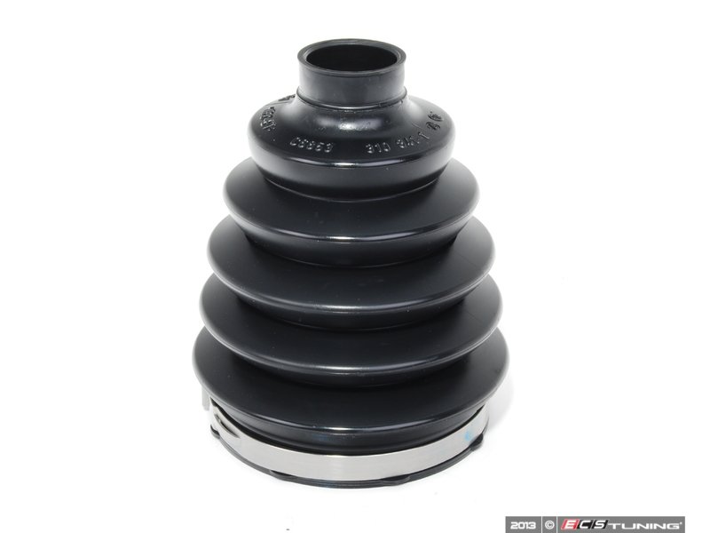 Genuine MINI - 31607591694 - Bellows CV Boot Repair Kit (31-60-7-591-694)