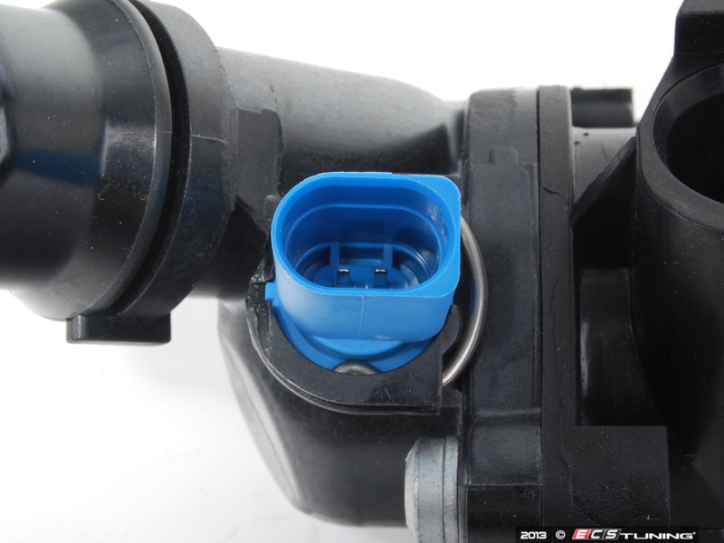 ECS News - Audi B6 A4 1.8T Coolant System Refresh Kits