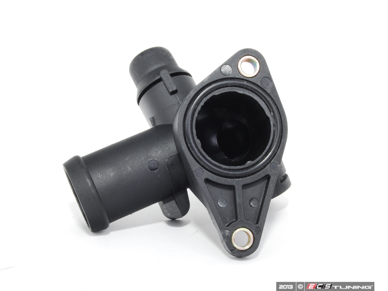 ECS News - Audi B6 A4 1.8T Coolant System Refresh Kits