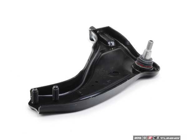 Genuine MINI - 31126772301 - Lower Control Arm / Wishbone With Ball ...