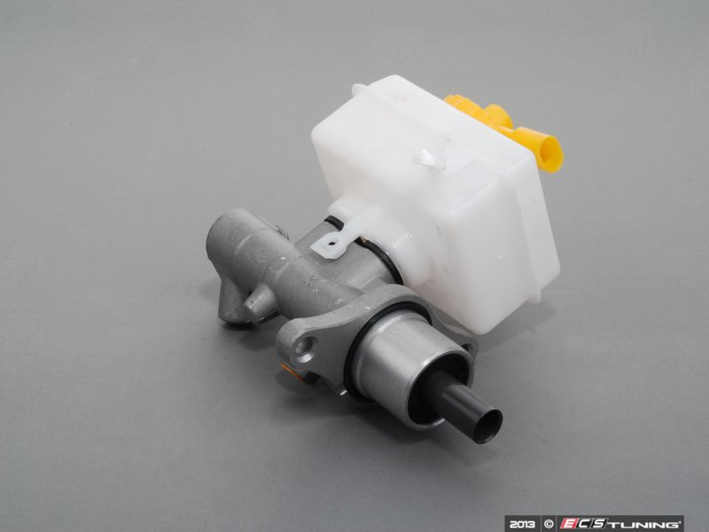 World Brake Resource - 1J1614019F - Brake Master Cylinder - With Reservoir