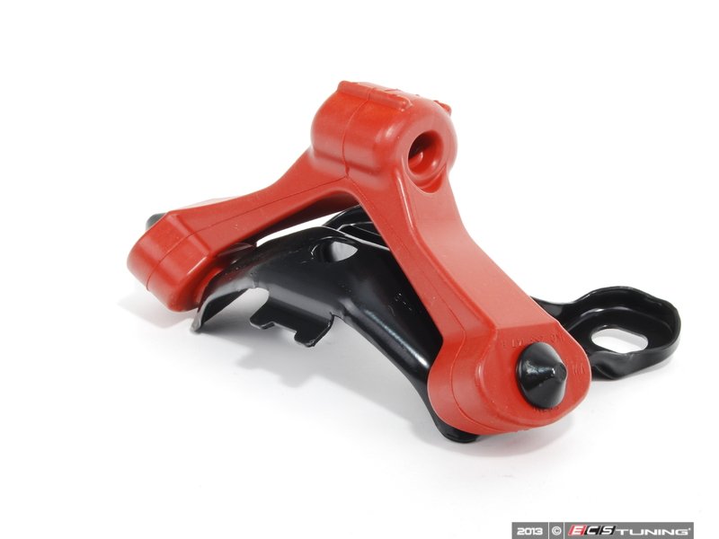 Genuine Volkswagen Audi - 1K0253144BE - Rear Muffler Hanging Bracket ...