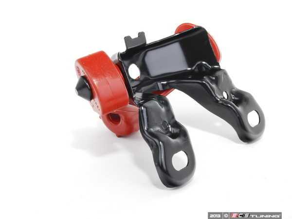 Genuine Volkswagen Audi - 1K0253144BE - Rear Muffler Hanging Bracket ...
