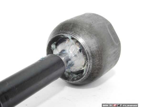 Lemforder - 2043380415 - Inner Tie Rod - Price Each