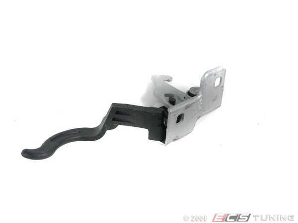 Genuine BMW - 51238238459 - Hood Catch (51-23-8-238-459)