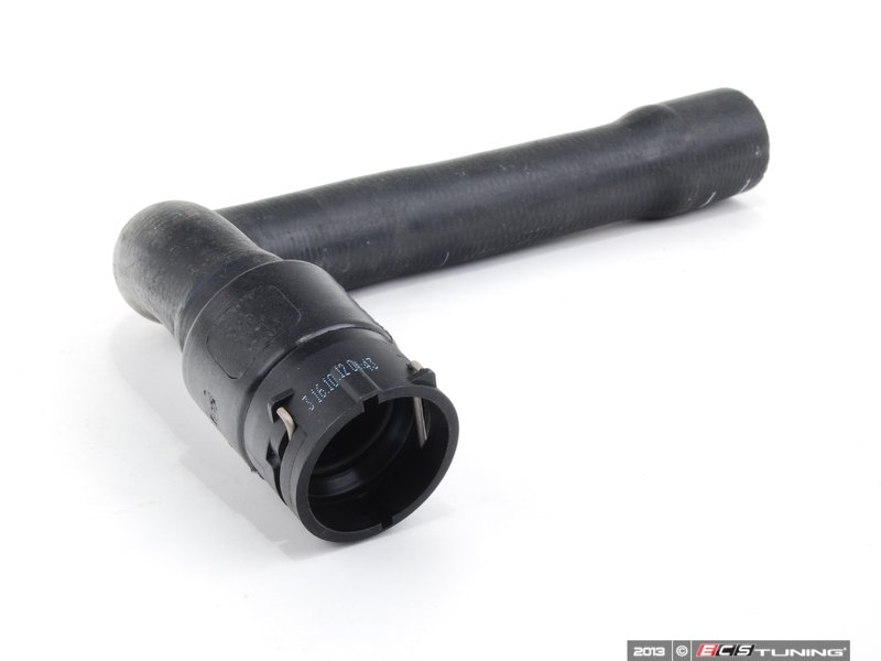 Siemens - 8d0121101k - Radiator Hose - Upper - (NO LONGER AVAILABLE)