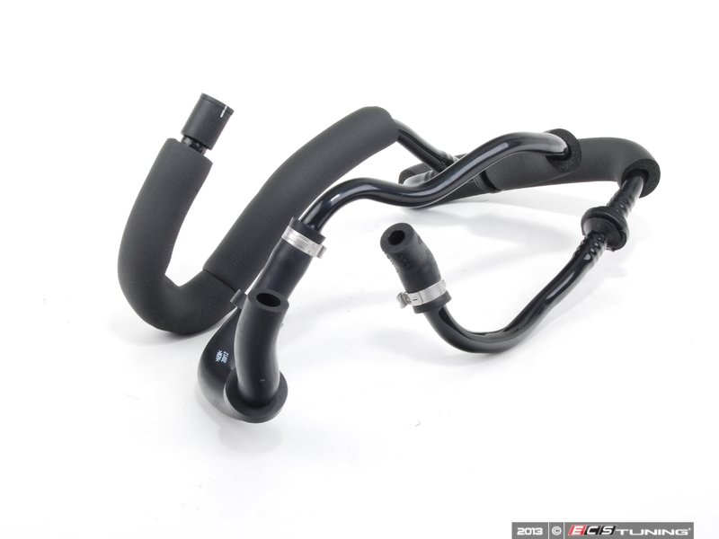 Genuine Porsche - 95535557951 - Vacuum Line