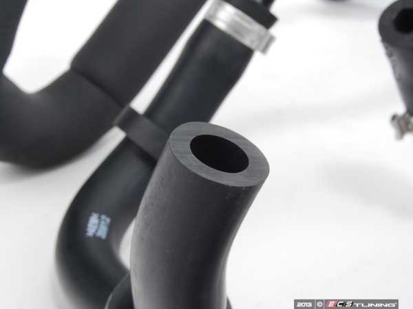 Genuine Porsche - 95535557951 - Vacuum Line