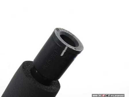 Genuine Porsche - 95535557951 - Vacuum Line