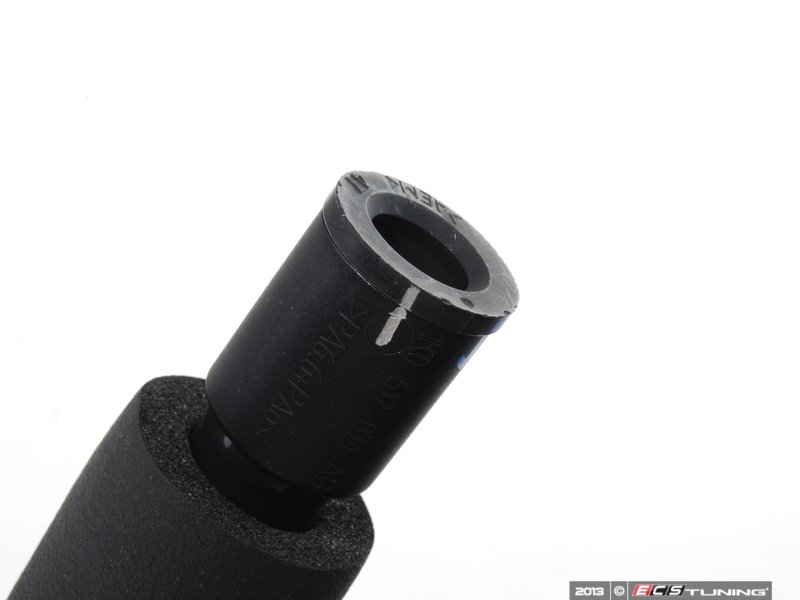 Genuine Porsche - 95535557951 - Vacuum Line