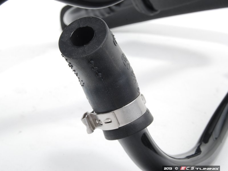 Genuine Porsche - 95535557951 - Vacuum Line