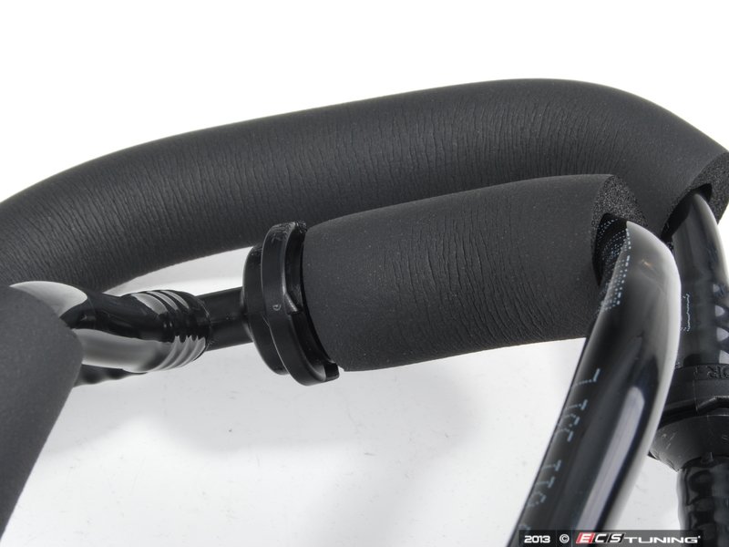 Genuine Porsche - 95535557951 - Vacuum Line