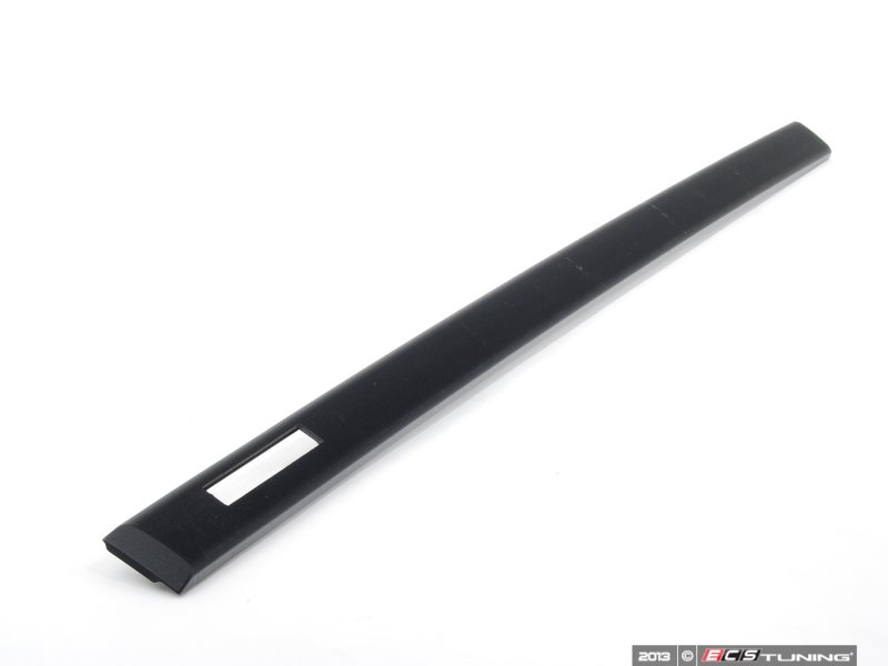 Genuine BMW - 51132266093 - BUFFER STRIP (51-13-2-266-093)