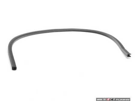 Genuine BMW - 64316935369 - Cabin Filter Housing Gasket (64-31-6-935-369)